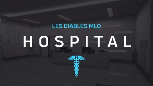 Diables Hospital SP Version - MLO - LauncherLeaks