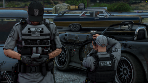 [PRIME] Luca Design's BCSO EUP V2 - EUP Files - LauncherLeaks