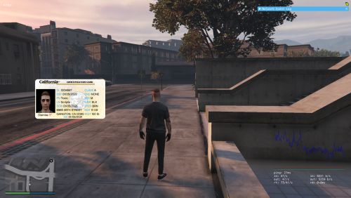 ID Card | Toxic Scripts - Scripts - LauncherLeaks