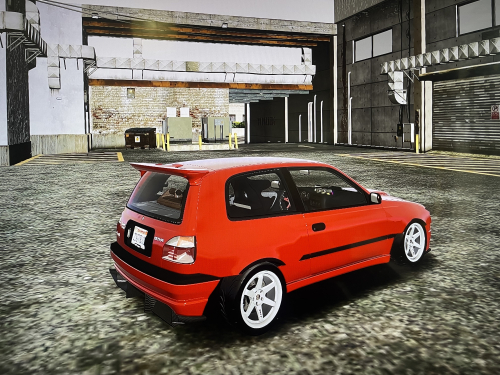 1991 Nissan Pulsar GTI-R Fully built by MR2 - Vehicles - LauncherLeaks