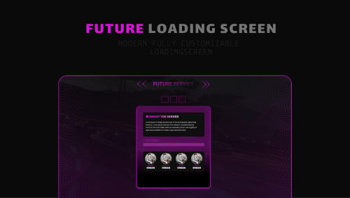 Loadingscreen Fully decrypted - Scripts - LauncherLeaks
