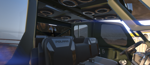 polaris ranger trail rig - Vehicles - LauncherLeaks