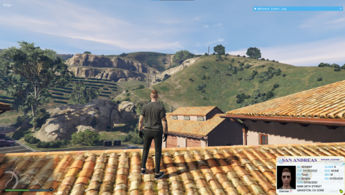 ID Card | Toxic Scripts - Scripts - LauncherLeaks