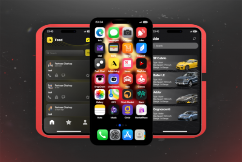 gks-phone QBCORE - QB-CORE - LauncherLeaks