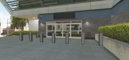 Police Station - israel - by - skyy2810 western_pd - MLO - LauncherLeaks