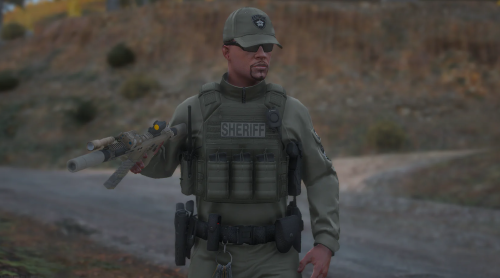 [PRIME] ReckleModifications BCSO V1 EUP PACK - Prime/Ultimate Exclusives - LauncherLeaks