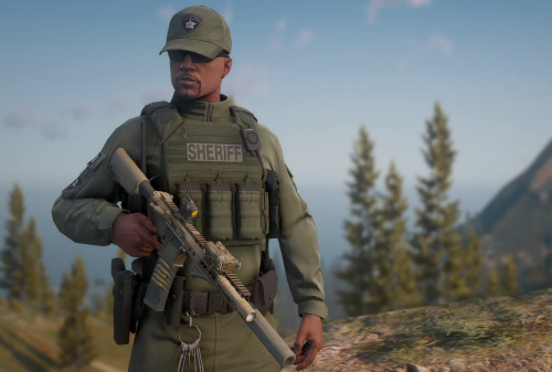 [PRIME] ReckleModifications BCSO V1 EUP PACK - Prime/Ultimate ...