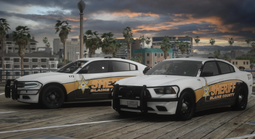 [PRIME] Whelen Liberty ll Package - Vehicles - LauncherLeaks