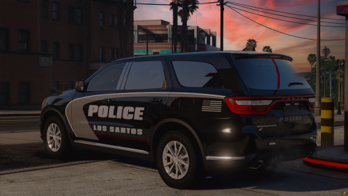 Limitless Development Slicktop Durango RB and BB - Prime/Ultimate ...