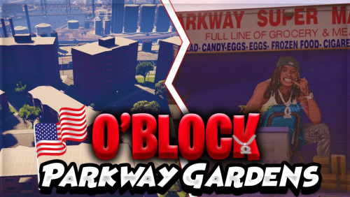 KPRI O Block V2 | Chicago O Block 2.0 by Kpri - MLO - LauncherLeaks