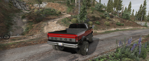 clean 1st gen - Vehicles - LauncherLeaks