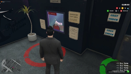 [FREE] [ESX] DJ Script Fivem Lhdc_djplayer - ESX - LauncherLeaks