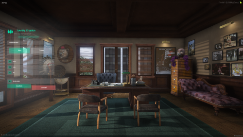 NoPixel 4.0 QB-Multicharacter - QB-CORE - LauncherLeaks