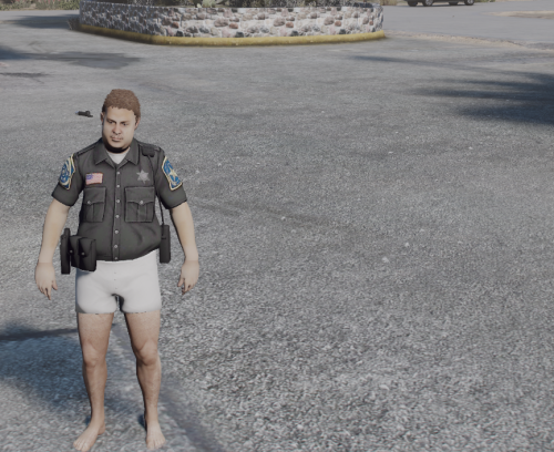 Mini Francis From No Pixel | Fivem Ready - EUP Files - LauncherLeaks