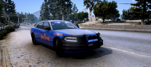 [PRIME] Georgia State LEO Vehicles Non-Lore | Fulton County PD | Fulton ...