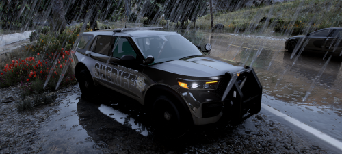 [PRIME] Georgia State LEO Vehicles Non-Lore | Fulton County PD | Fulton ...