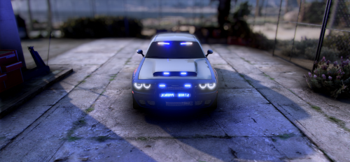 [PRIME] Georgia State LEO Vehicles Non-Lore | Fulton County PD | Fulton ...