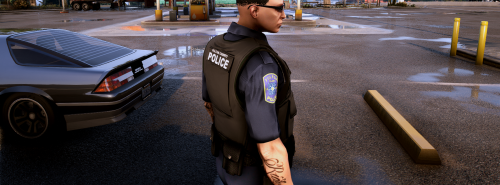 [PRIME] Georgia LEO EUP | Fulton County PD | Fulton County Sheriff ...