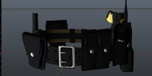 Code 4 Mods Duty Belt Mega Pack V1 - EUP Files - LauncherLeaks