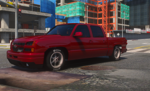 Drag Pack | FiveM Ready - Vehicles - LauncherLeaks