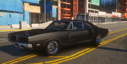 Drag Pack | FiveM Ready - Vehicles - LauncherLeaks