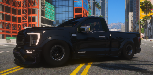 Drag Pack | FiveM Ready - Vehicles - LauncherLeaks