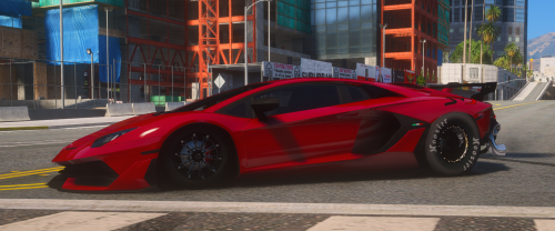 Drag Pack | FiveM Ready - Vehicles - LauncherLeaks