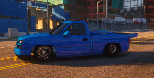 Drag Pack | FiveM Ready - Vehicles - LauncherLeaks