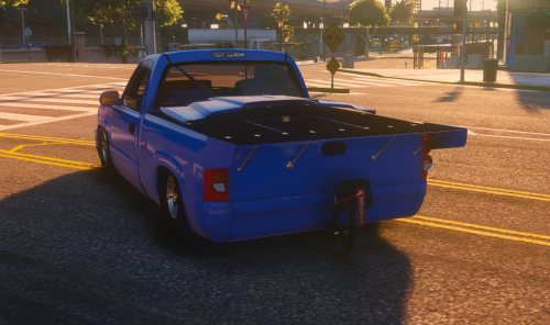 Drag Pack | FiveM Ready - Vehicles - LauncherLeaks