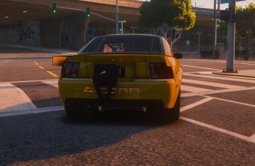 Drag Pack | FiveM Ready - Vehicles - LauncherLeaks