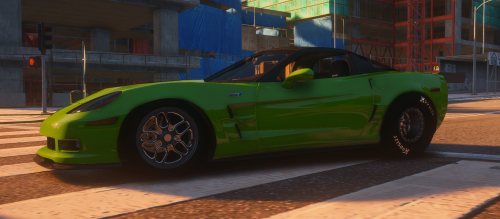 Drag Pack | FiveM Ready - Vehicles - LauncherLeaks