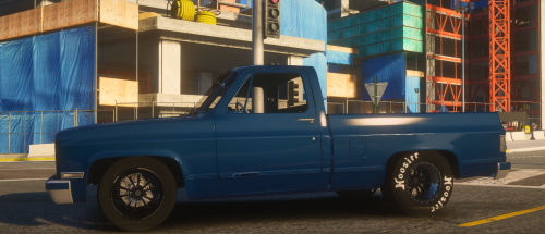 Drag Pack | FiveM Ready - Vehicles - LauncherLeaks