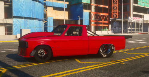 Drag Pack | FiveM Ready - Vehicles - LauncherLeaks