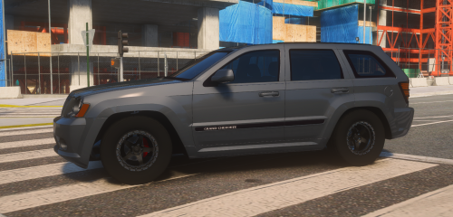 Drag Pack | FiveM Ready - Vehicles - LauncherLeaks