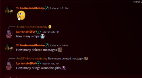 Enchanted Brwny's Patreon clothing pack including his poses ($65 paid) - 5M Servers - LauncherLeaks