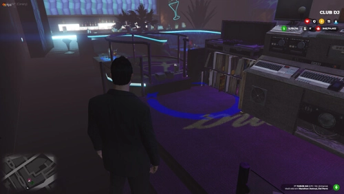 [FREE] [ESX] DJ Script Fivem Lhdc_djplayer - ESX - LauncherLeaks