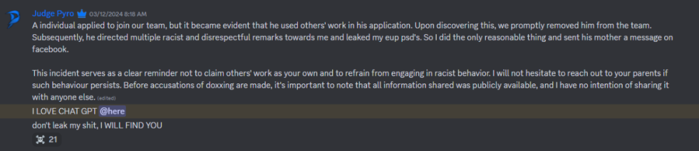 Pyro Dev Shop Development Drive - Miscellaneous - LauncherLeaks