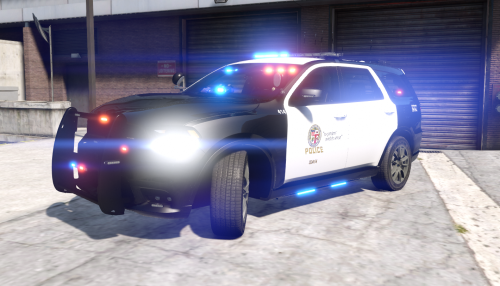Redsaint Legacy pack with LAPD liveries | Liveries mady by Ghost ...