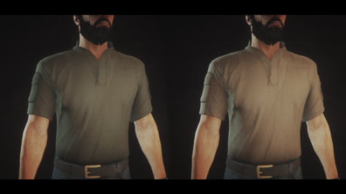 **DUMP** | Project Warstock | EUP | Updated Daily - EUP Files ...