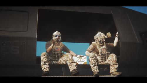 **DUMP** | Project Warstock | EUP | Updated Daily - EUP Files ...