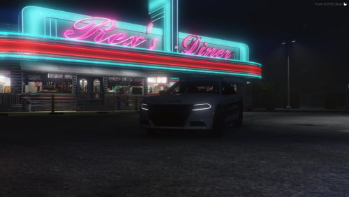 North Carolina Fivepd all cars - Vehicles - LauncherLeaks