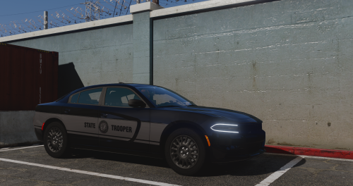 North Carolina Fivepd all cars - Vehicles - LauncherLeaks