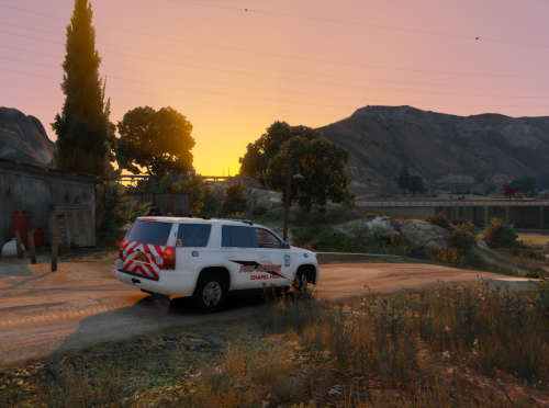 North Carolina Fivepd all cars - Vehicles - LauncherLeaks