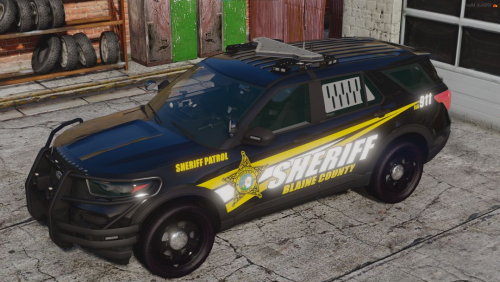 [ELS/LSPDFR] Redsaint's 2021 Valor Pack CONVERTED TO ELS - ELS / LSPDFR ...