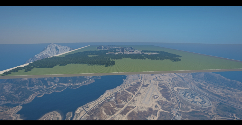 Kpri Chiraqmaps windycity - MLO - LauncherLeaks