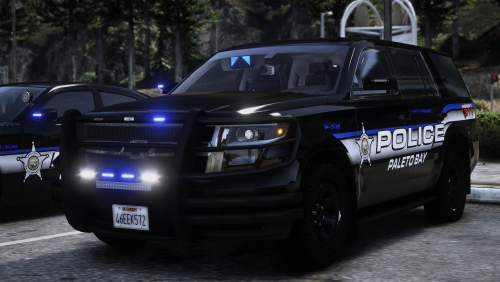 [ELS/LSPDFR] JCOOKGRIME's Paleto Pack - ELS / LSPDFR - LauncherLeaks