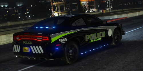 [ELS/LSPDFR] Rabbit Development Packs Removed From LSPDFR - ELS ...