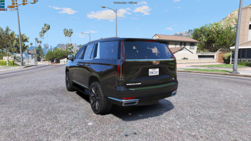 esc21 - Vehicles - LauncherLeaks