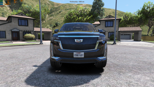 esc21 - Vehicles - LauncherLeaks