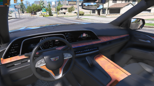 esc21 - Vehicles - LauncherLeaks